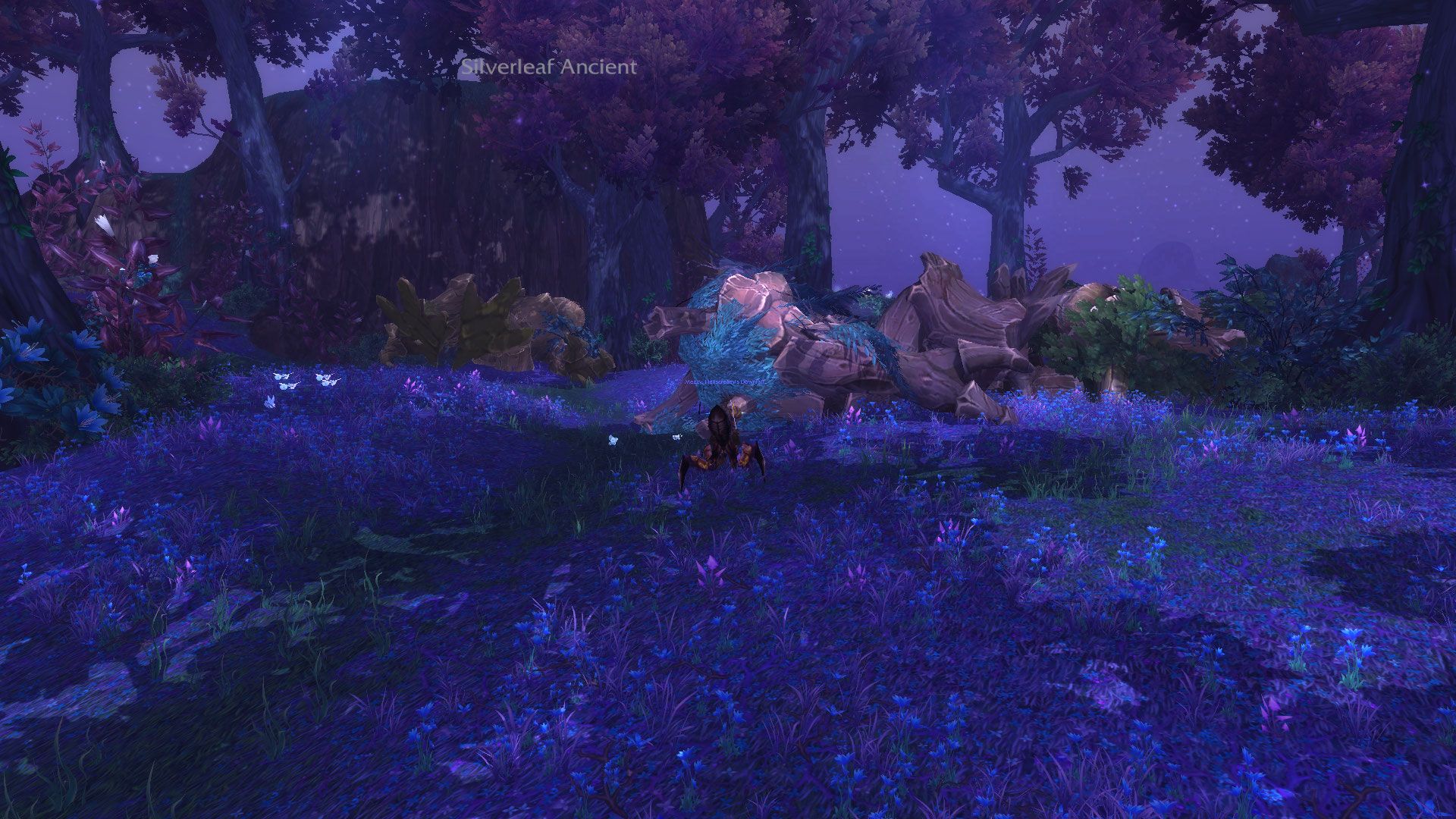 Shadowmoon Valley Rare Locations Guide – WoW Weekly
